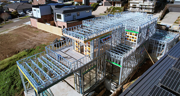Steel Framing Lifespan Explained