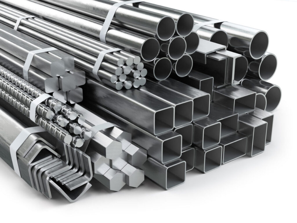 The Complete Guide to Structural Steel in Australia: Types, Benefits ...