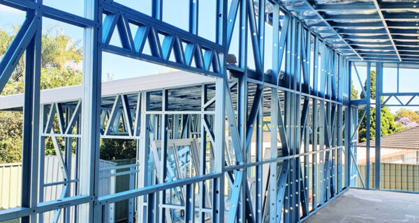 Light Gauge Steel Design Standard in Australia: Overview
