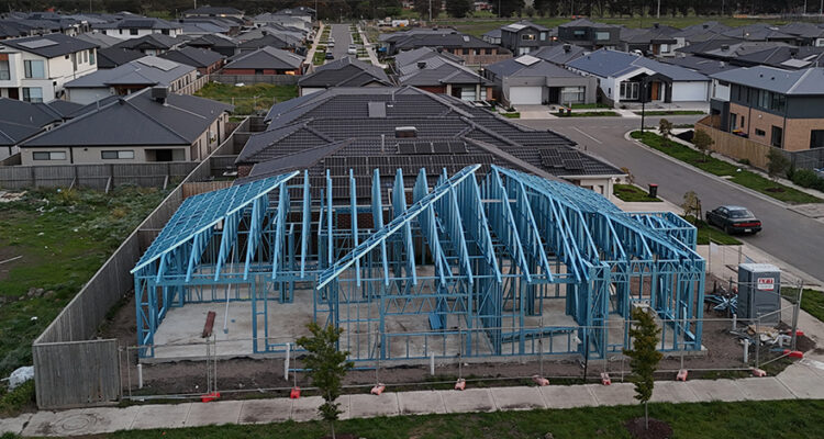 Streamline Your Construction Workflow With Outsourced Structural Steel ...